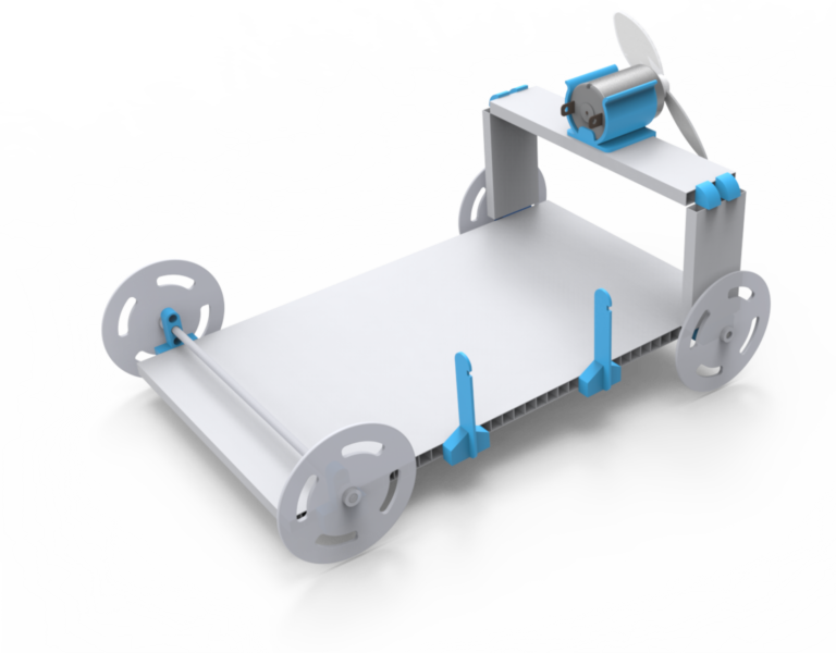 Projects – PowerSTEM